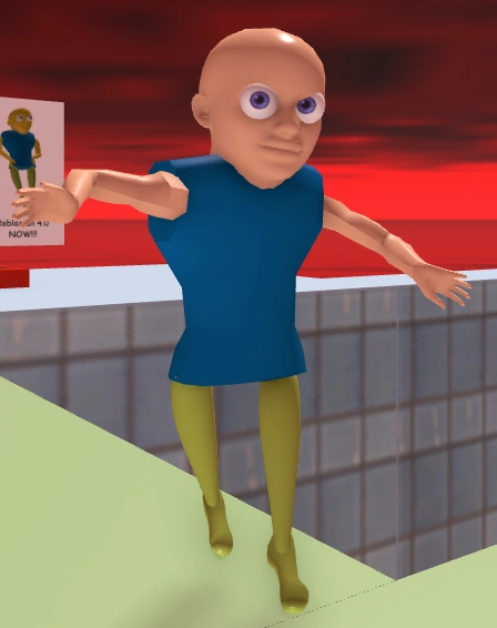 Robloxian 4.0 | Retro Dev Wiki | Fandom