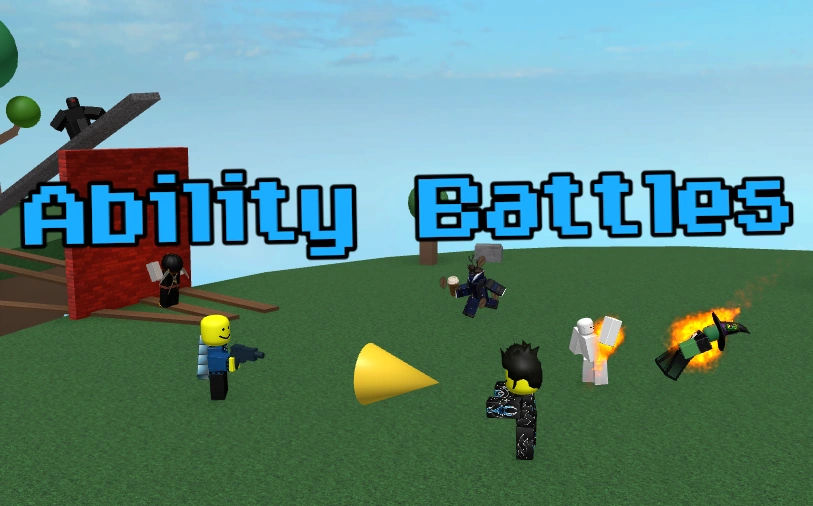 Ability Battles | Retro Dev Wiki | Fandom