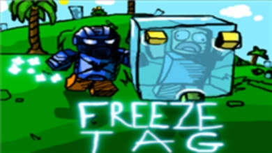 Freeze Tag | Retro Dev Wiki | Fandom