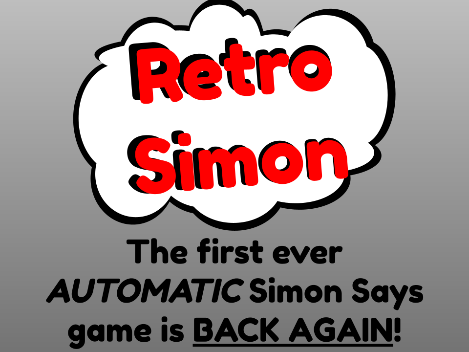 Retro Simon | Retro Dev Wiki | Fandom