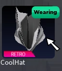 RetroStudio Exclusive Hats | Retro Dev Wiki | Fandom