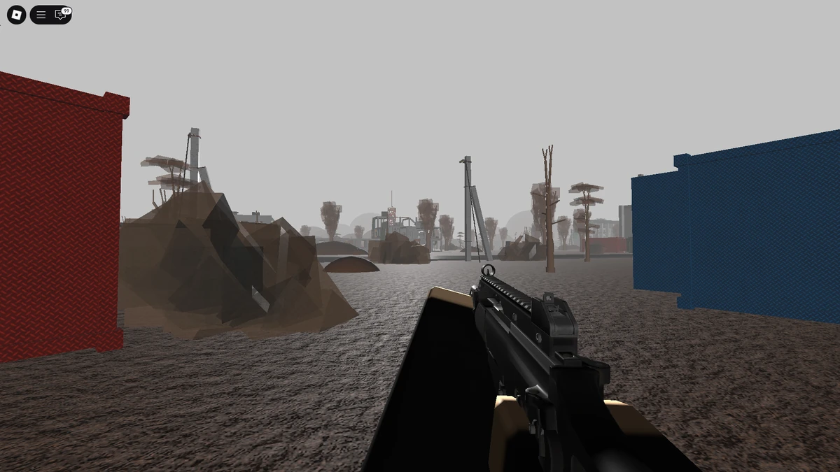 COMBAT! RetroStudio PVP Game | Retro Dev Wiki | Fandom