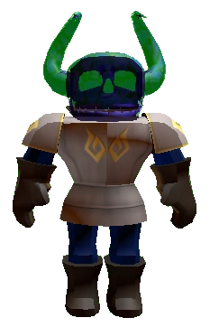 Skeleton Guardian | Retro Dev Wiki | Fandom