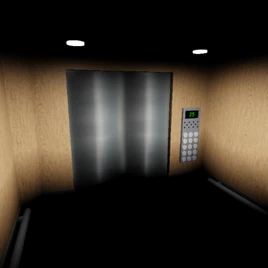 The Normal Elevator | Retro Dev Wiki | Fandom