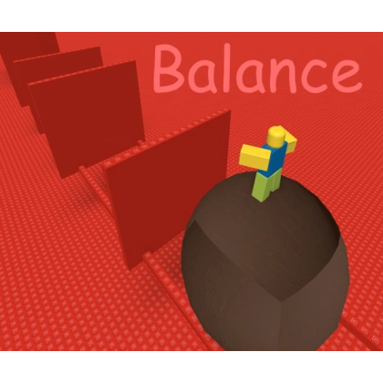 Balance | Retro Dev Wiki | Fandom