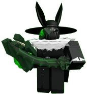 Judicator | Retro Dev Wiki | Fandom