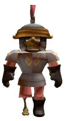 Skeleton Guardian | Retro Dev Wiki | Fandom