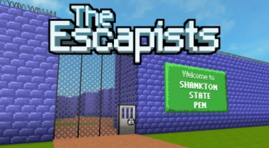 The Escapists | Retro Dev Wiki | Fandom