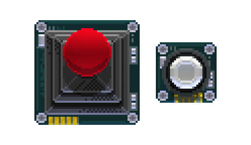 AnalogStick | Retro Gadgets Wiki | Fandom