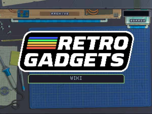 SpriteSheet | Retro Gadgets Wiki | Fandom