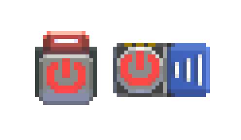 PowerButton | Retro Gadgets Wiki | Fandom