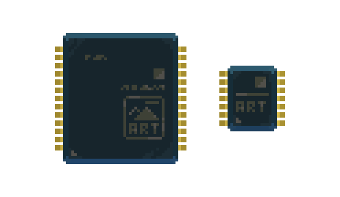 VideoChip | Retro Gadgets Wiki | Fandom