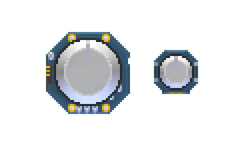 Knob | Retro Gadgets Wiki | Fandom