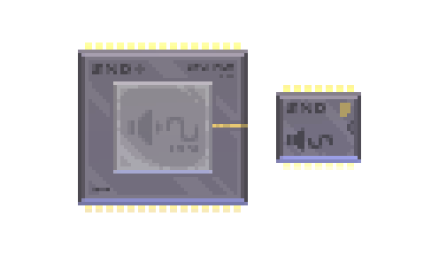 AudioChip | Retro Gadgets Wiki | Fandom