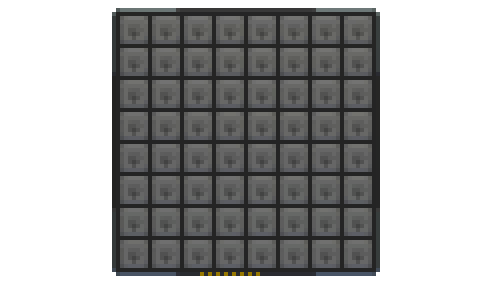 LedMatrix | Retro Gadgets Wiki | Fandom