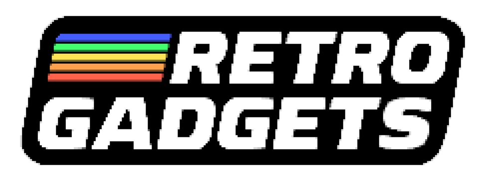 Retro Gadgets | Retro Gadgets Wiki | Fandom