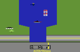 River Raid | Retro Game Wiki | Fandom