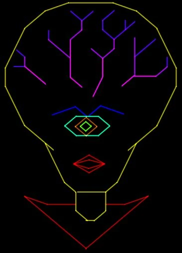 Space Fury (Arcade) | Retro Game Wiki | Fandom