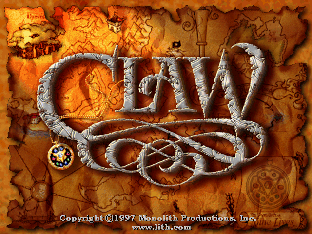Claw | Retro Game Wiki | Fandom