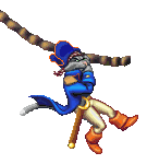 Claw | Retro Game Wiki | Fandom