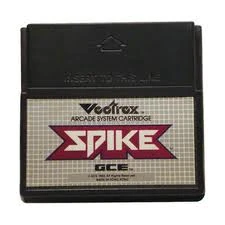 Spike | Retro Game Wiki | Fandom