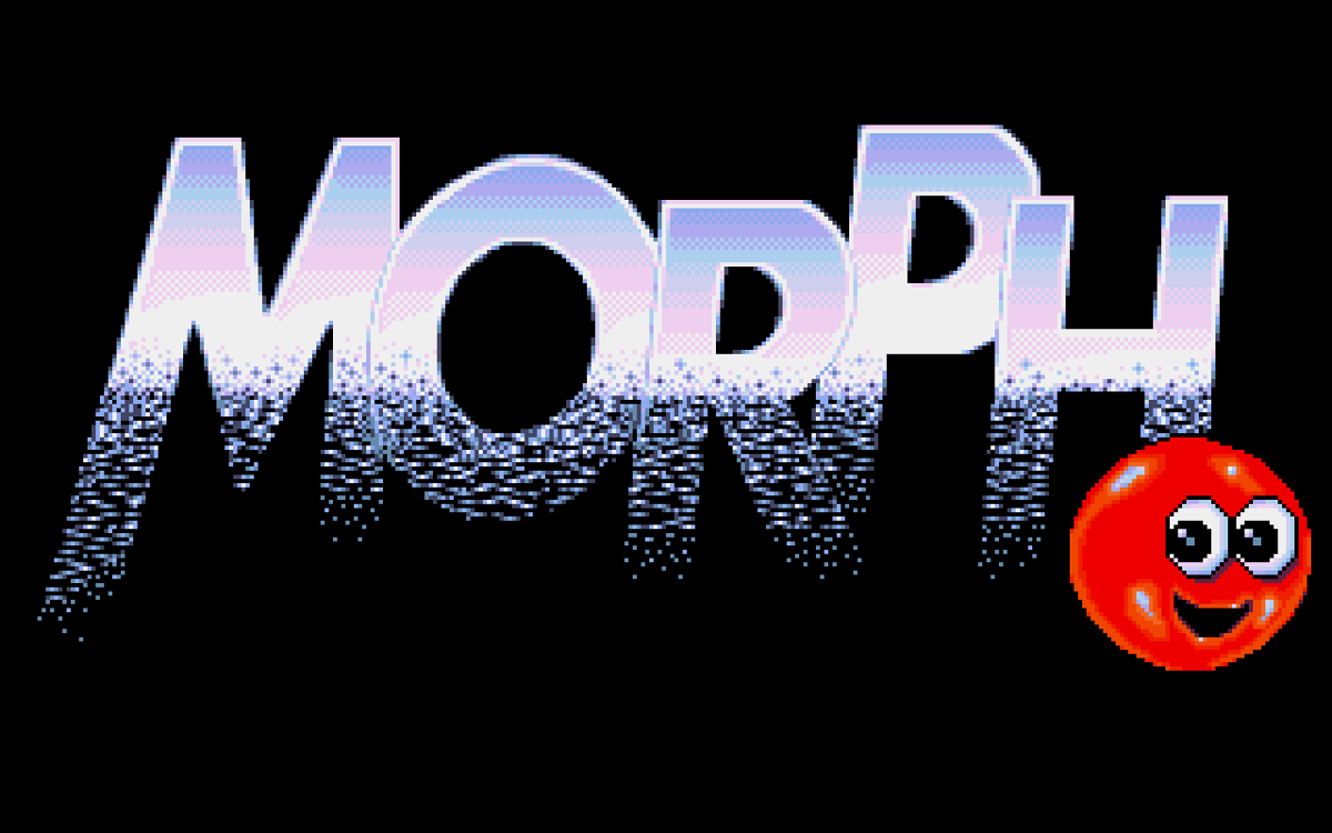 Morph | Retro Game Wiki | Fandom