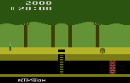 Pitfall! | Retro Game Wiki | Fandom