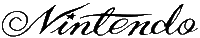 Nintendo | Retro Logos Wiki | Fandom