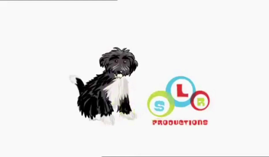 SLR Productions (Australia) | Retro Logos Wiki | Fandom