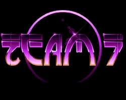 Team17 | Retro Logos Wiki | Fandom