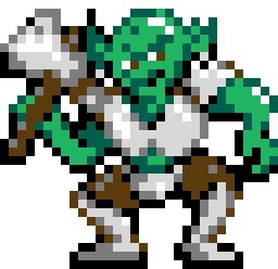 Goblin Warrior | Retro MMO Wiki | Fandom