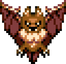 Cave Bat | Retro MMO Wiki | Fandom
