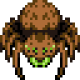 Spider | Retro MMO Wiki | Fandom