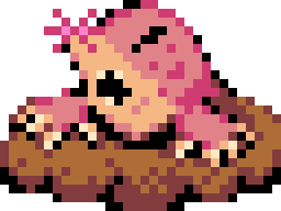 Monster Mole | Retro MMO Wiki | Fandom