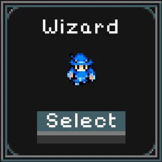 Wizard | Retro MMO Wiki | Fandom