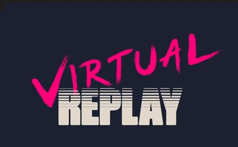 Virtual Replay | Retro Replay Wiki | Fandom