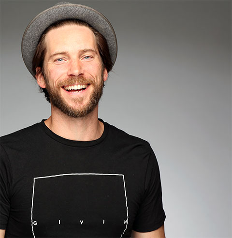 Troy Baker | Retro Replay Wiki | Fandom