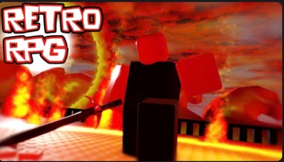 Retro RPG Roblox Wiki | Fandom