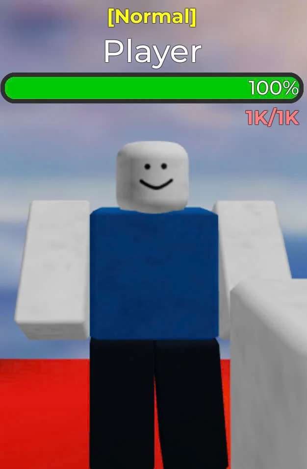 Information about the Mob & All type of Boss in Event Area | Retro RPG ...