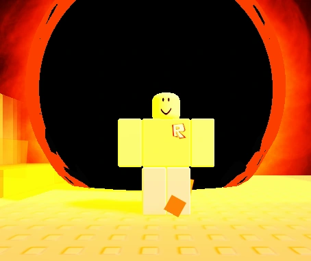 John Doe | Retro Showdown Roblox Wiki | Fandom