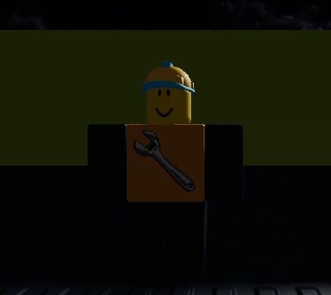 Builderman | Retro Showdown Roblox Wiki | Fandom