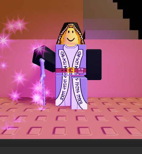 Telamon | Retro Showdown Roblox Wiki | Fandom