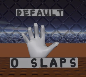 Gloves | Retro slap battles Wiki | Fandom