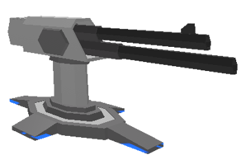 Turret | Retro Tower Defense Simulator (rtds) Wiki | Fandom