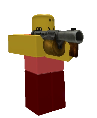 Demoman | Retro Tower Defense Simulator (rtds) Wiki | Fandom