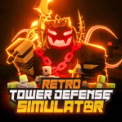 Retro Eclipse Event | Retro Tower Defense Simulator (rtds) Wiki | Fandom