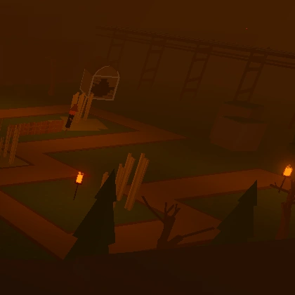 Rotfield | Retro Tower Defense Simulator (rtds) Wiki | Fandom