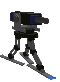 Sentry | Retro Tower Defense Simulator (rtds) Wiki | Fandom