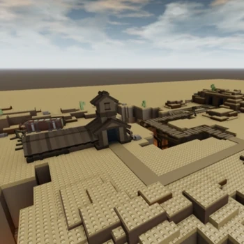 End Of The Line | Retro Tower Defense Simulator (rtds) Wiki | Fandom