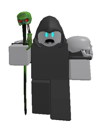 Necromancer | Retro Tower Defense Simulator (rtds) Wiki | Fandom